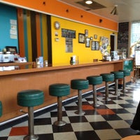 Cornbread Cafe - 22 tips