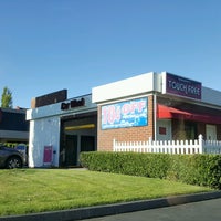 Photos at 76 Gas Station & Car Wash - 7 tips