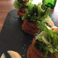 Red Fork (Now Closed) - Café