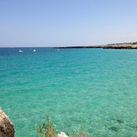 Torre Cala Incina - Beach
