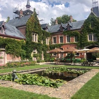 Park van Beervelde - Beervelde-Dorp 75