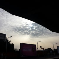 Selhurst Railway Station (SRS) - 3 tips from 1128 visitors