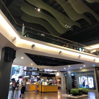 Mid Valley Megamall - Shopping Mall in Kuala Lumpur