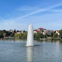Iulius Parc - Park in Cluj-Napoca