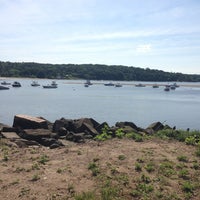 Cold Spring Harbor State Park - 83-141 State Hwy 25A