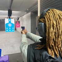 Philadelphia Archery & Gun Club - Bella Vista - Southwark - 831-833 ...
