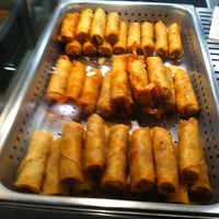 Ba Le (Now Closed) - Sandwich Spot in The Loop