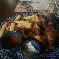 The Wallaw (Wetherspoon) - 9 tips