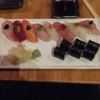 Red Sushi (Now Closed) - Downtown Madison - Madison, WI