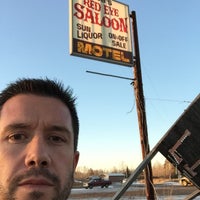Red Eye Saloon - Bar in Swan River
