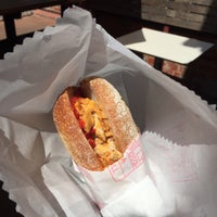 Eat A Scroll (Now Closed) - Bakery