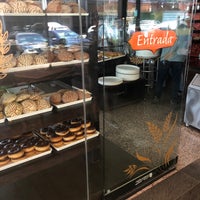 Panadería Lecaroz - Santiago de Querétaro, Querétaro de Arteaga