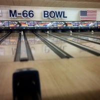 M-66 Bowl - Battle Creek, MI