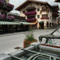 Maria Alm - City