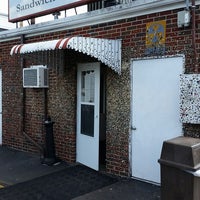 Maid Rite Sandwich Shoppe - Greenville, OH