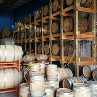 Drum Circle Distilling - Distillery