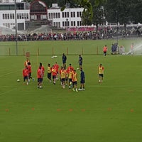 FC Bayern München - Giesing - 14 tips