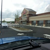 Dillons Marketplace - Hutchinson, KS