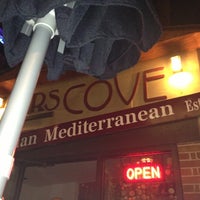 Pars Cove - Park West - 435 W Diversey Pkwy