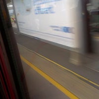Selhurst Railway Station (SRS) - 3 tips from 1149 visitors