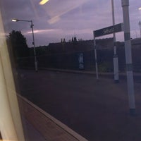 Selhurst Railway Station (SRS) - 3 tips from 1149 visitors