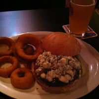 MJ's Pizza Bar & Grill - American Restaurant