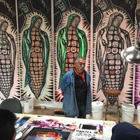 Hector Duarte Studio - Heart of Chicago - 1 tip from 41 visitors