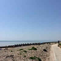 Rustington Beach - 2 tips