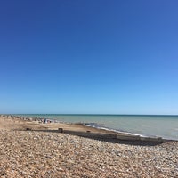 Rustington Beach - 2 tips