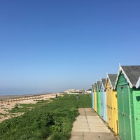 Rustington Beach - 2 tips