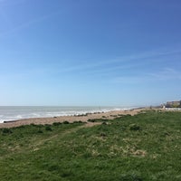 Rustington Beach - 2 tips