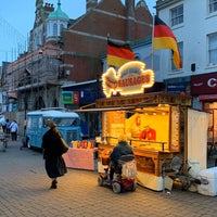 Littlehampton High Street - Littlehampton, West Sussex