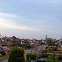 Rustington Village - Rustington, West Sussex