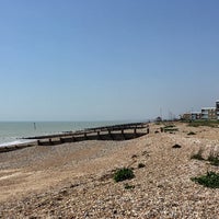 Rustington Beach - 2 tips