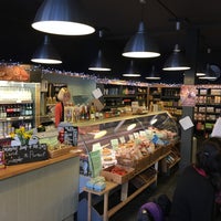 The Good Food Store - Deli