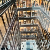 Amazon (LHR16) - Hackney - London, Greater London