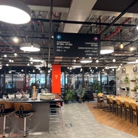 Amazon (LHR16) - Hackney - London, Greater London