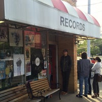 Bull City Records - Durham, NC
