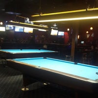 Fast Eddie's Sports & Billiards - Pool Hall