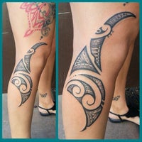 Mid-Pacific Tattoo - Tattoo Parlor in Lahaina