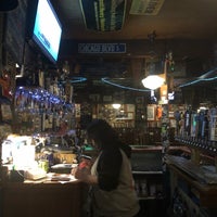 Blue Moon Tavern - Dive Bar in University District
