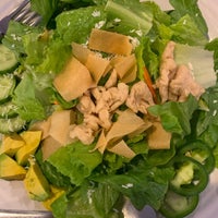 Veggie House Vegetarian Restaurant - Las Vegas, NV