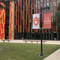 UT Health Science Center at San Antonio - University in Northwest Side