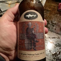 Kickbacks Gastropub - Riverside - 910 King St