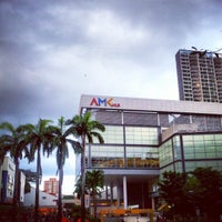 AMK Hub - Ang Mo Kio - 53 Ang Mo Kio Ave. 3