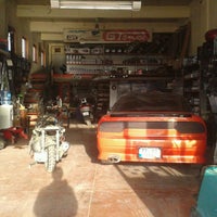 GT Garage - Automotive Repair Shop