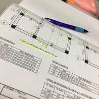 TARUC Block Q - Universiti Tunku Abdul Rahman - Setapak, Kuala Lumpur