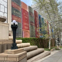 Kansas City Public Library: Central Library - 16 tips