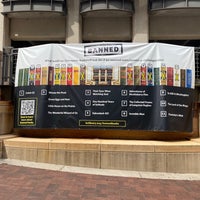 Kansas City Public Library: Central Library - 16 tips