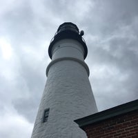 Portland Head Light Museum & Gift Shop - Museum in Cape Elizabeth